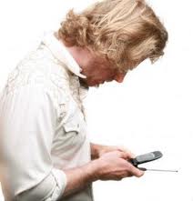 Fitnesspedia: Texting Injuries