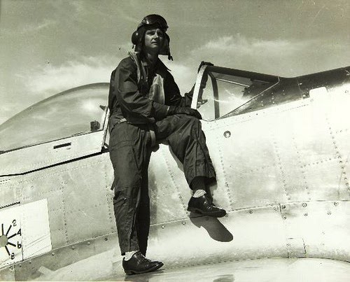 George Welch (pilot) - Alchetron, The Free Social Encyclopedia