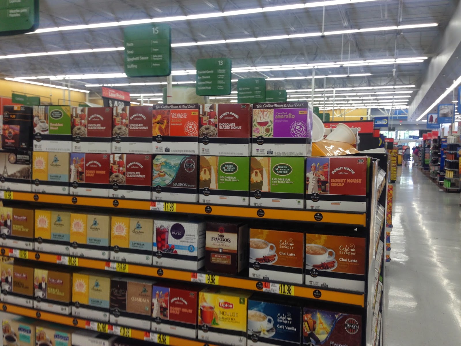 How Keurig #BrewOverIce gets me through the day with Iced Coffee and ...