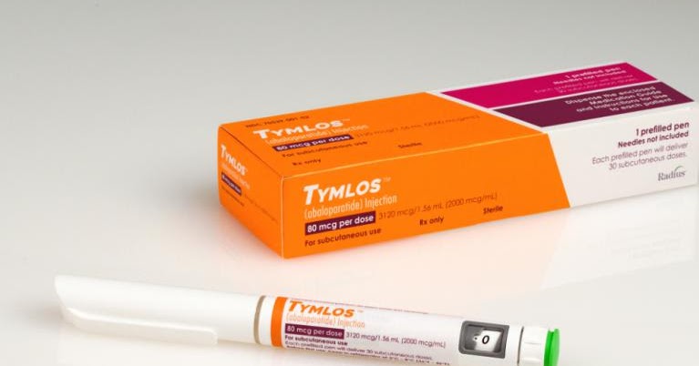 Ob/Gyn Updated : FDA approves Abaloparatide, the first anabolic ...