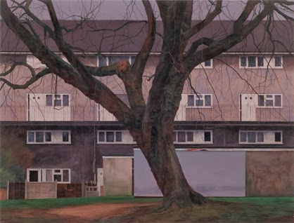 I Like Paints: George Shaw