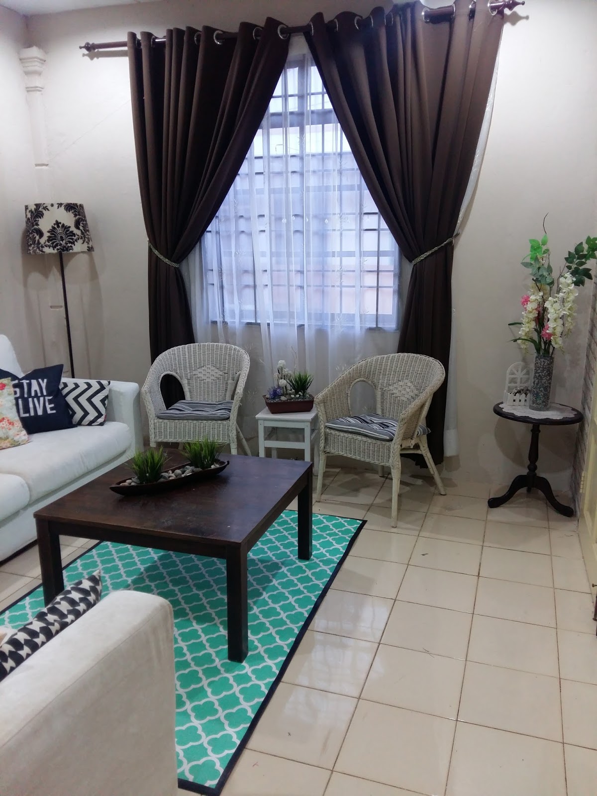 homelicious: Deko Raya 2016