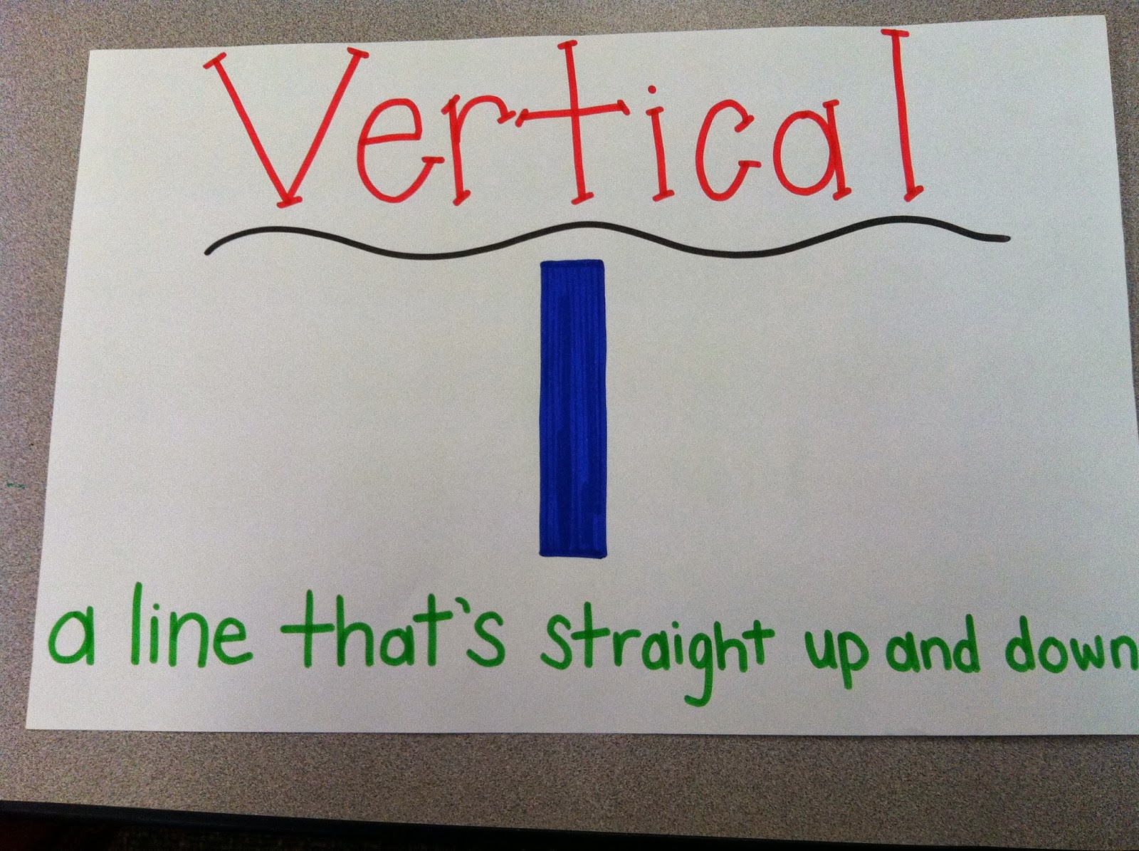 Mrs. Kurt's All Star Kindergarten Blog: Tally Marks