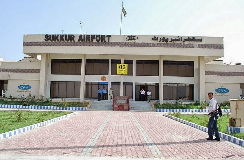 I AM PROUD TO BE SINDHI: History of Sukkur part 2