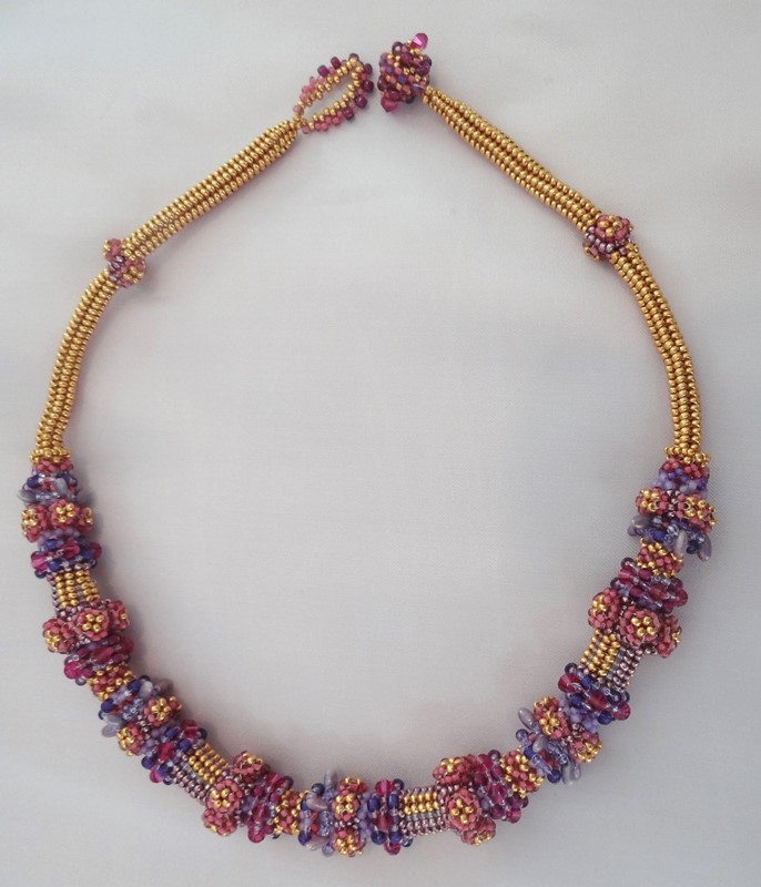 Whimbeads.com Presents: BEad Inspired Design Contest: Reproduction ...