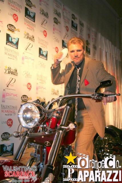 Mr. MAGIC ( Ken Murray )