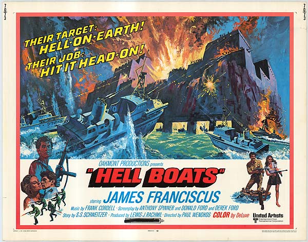 U-Boat Argentina: ¡Hell boats!