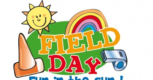 The Dragonfly Class: Field Day Reminders