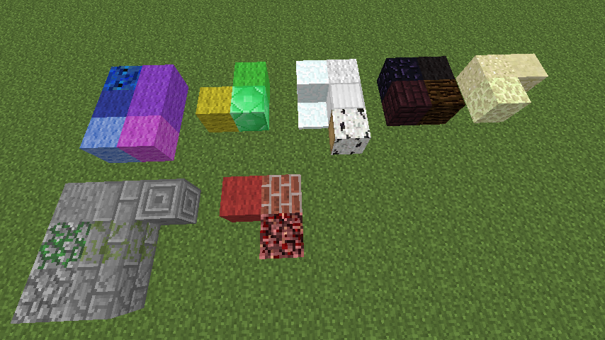 Youssarian's Minecraft Blog: Youssarian's Guide to Make Stuff Look Good