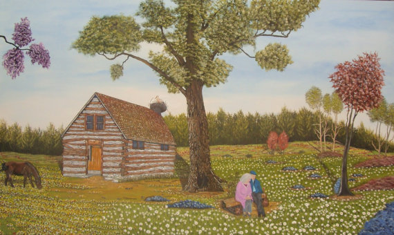 Annuk Creations - Color and Light Inspirations in Jewelry: Artist ...