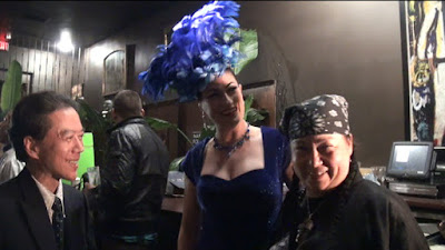 DESIGNER MAGGIE BARRY | Klaunt Greci