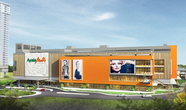 Ayala Malls Cloverleaf Opens - A Start Of An Exciting Urban Hub In ...