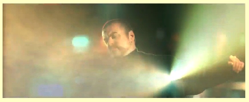 George Michael - White Light : Official Video
