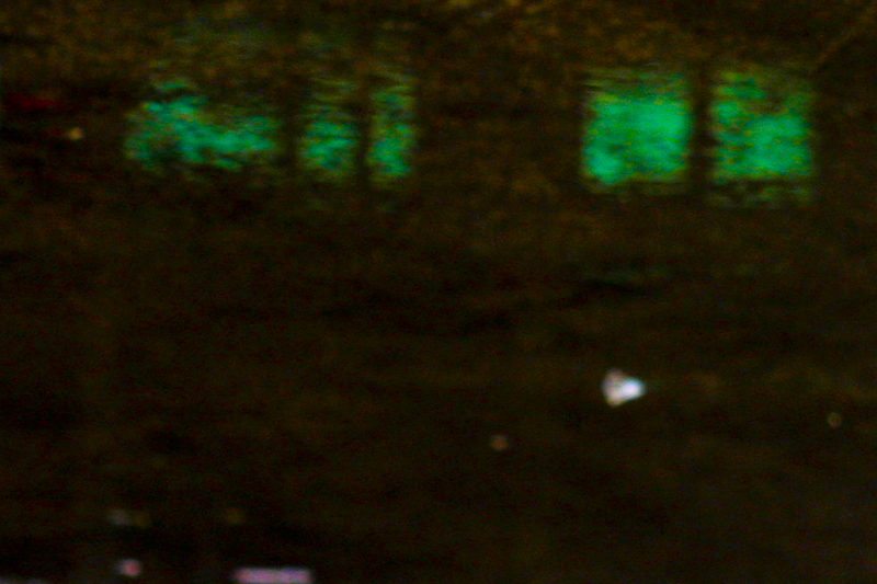 AWOL Monk: haiku: false flesh promises