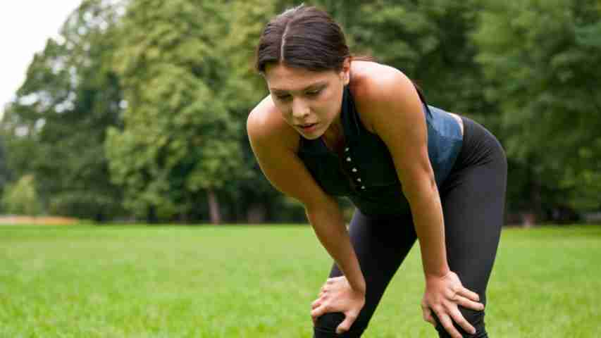 Fatiga muscular, inflamación, accidentes, lesiones y traumatismos ...