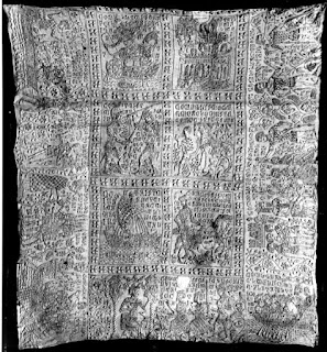 El Duende del patchwork: La historia del Patchwork I