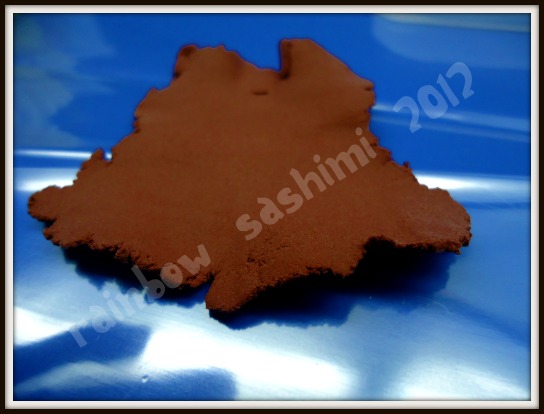 ♥Sweet Treats♥: Review: Mermaid Puffy Clay by Padico