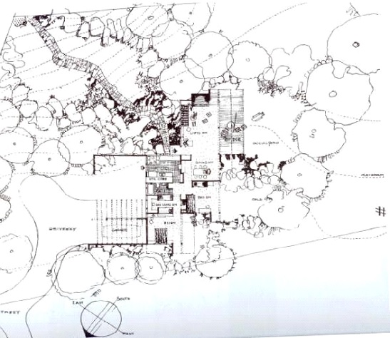 Historia de la Arquitectura Moderna: Richard Neutra, Stuart Bailey ...