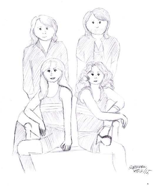 ABBAFan456's Blog: ABBA Doodle