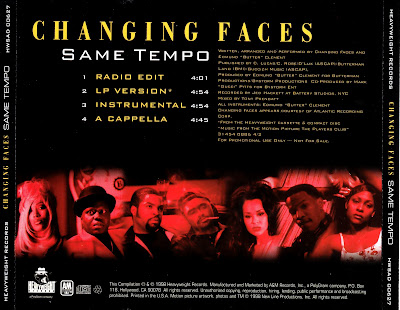 highest level of music: Changing Faces - Same Tempo-(Promo_CDS)-1998-hlm
