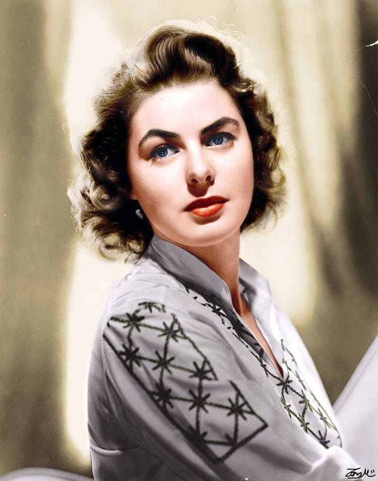 Love Those Classic Movies!!!: Leading Ladies of the 1940's!