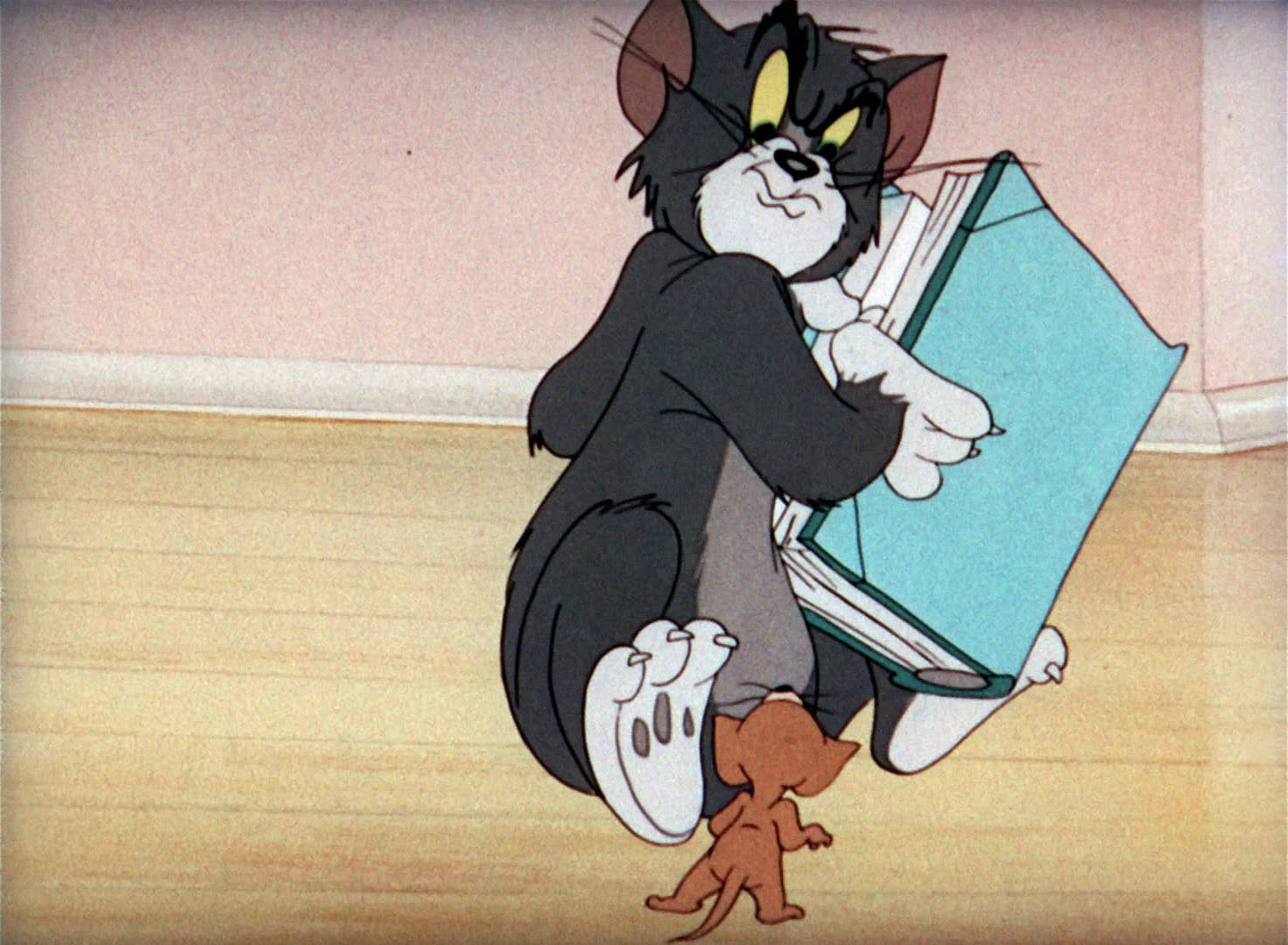 Tom & Jerry Pictures