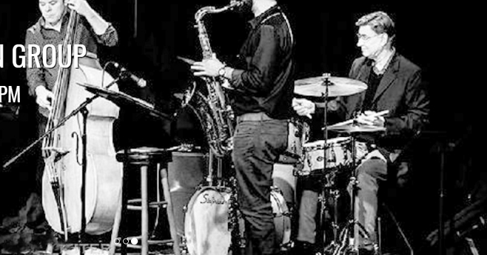 Republic of Jazz: The Richard Shulman Group Official NYC CD Release ...