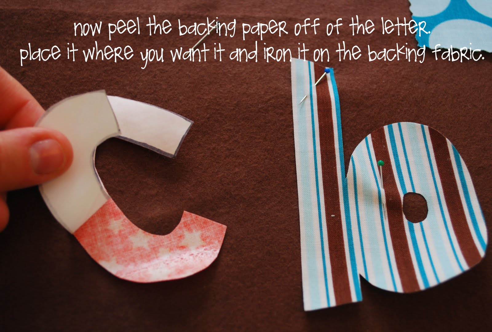 wRIte iT DOwN: Charm Pack Quilt Tutorial Part 2