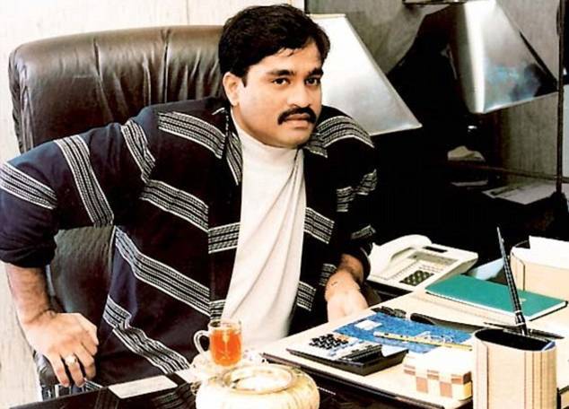Biography Of Don Dawood Ibrahim