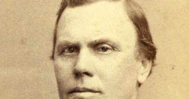 The Strangest Names In American Political History : Liborius Kauphusman ...