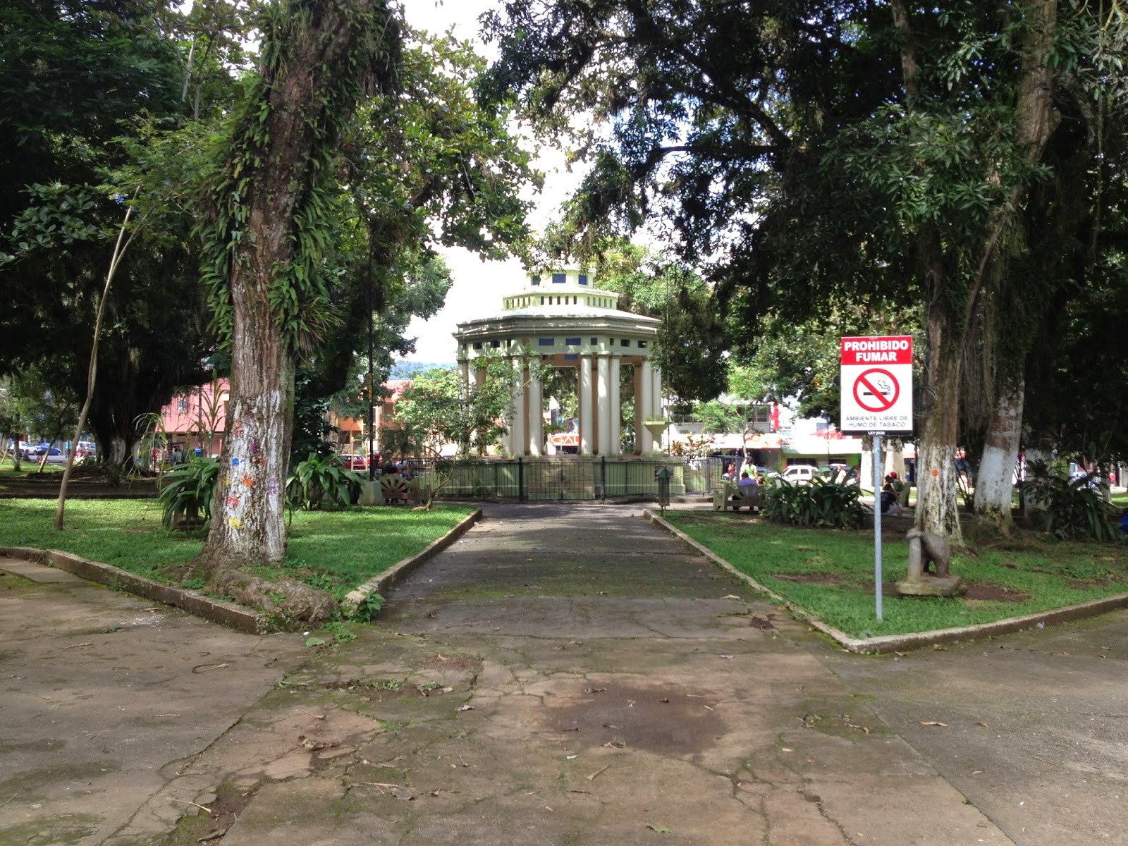 ¡Vamos a Costa Rica! Grades 3-4 Edition: La Ciudad de Turrialba