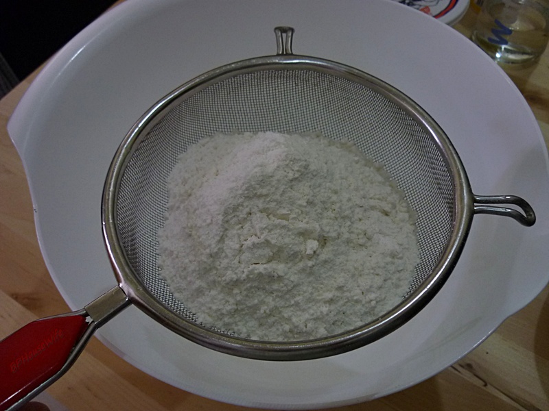 BPHouseWife: Chicken Pau/Chinese Steamed Bun Recipe with Chicken ...