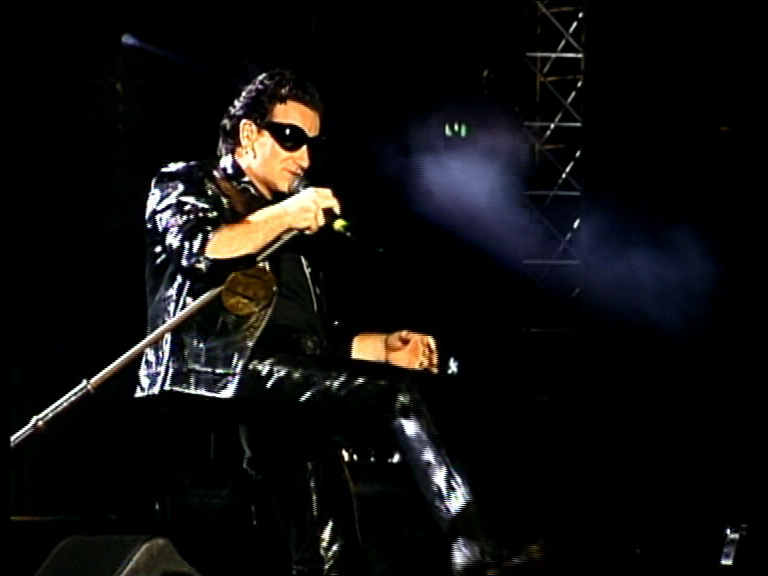 U2 Sombras e Árvores Altas - Blog: Bono fala sobre a letra da canção ...