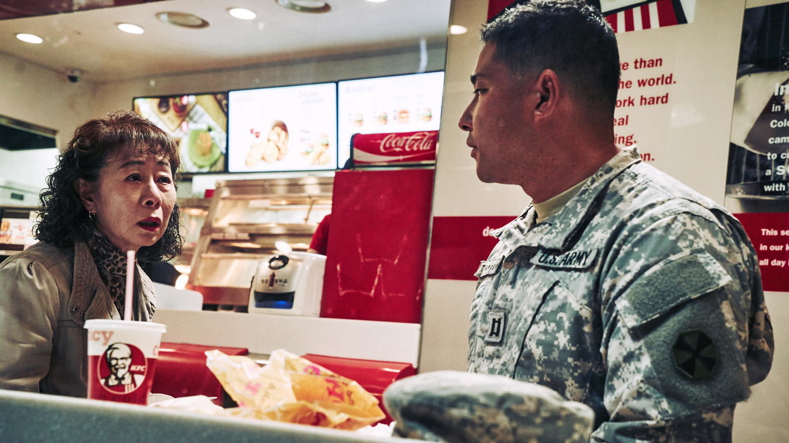 Phil on Film: LFF 2016 - Women's Lives