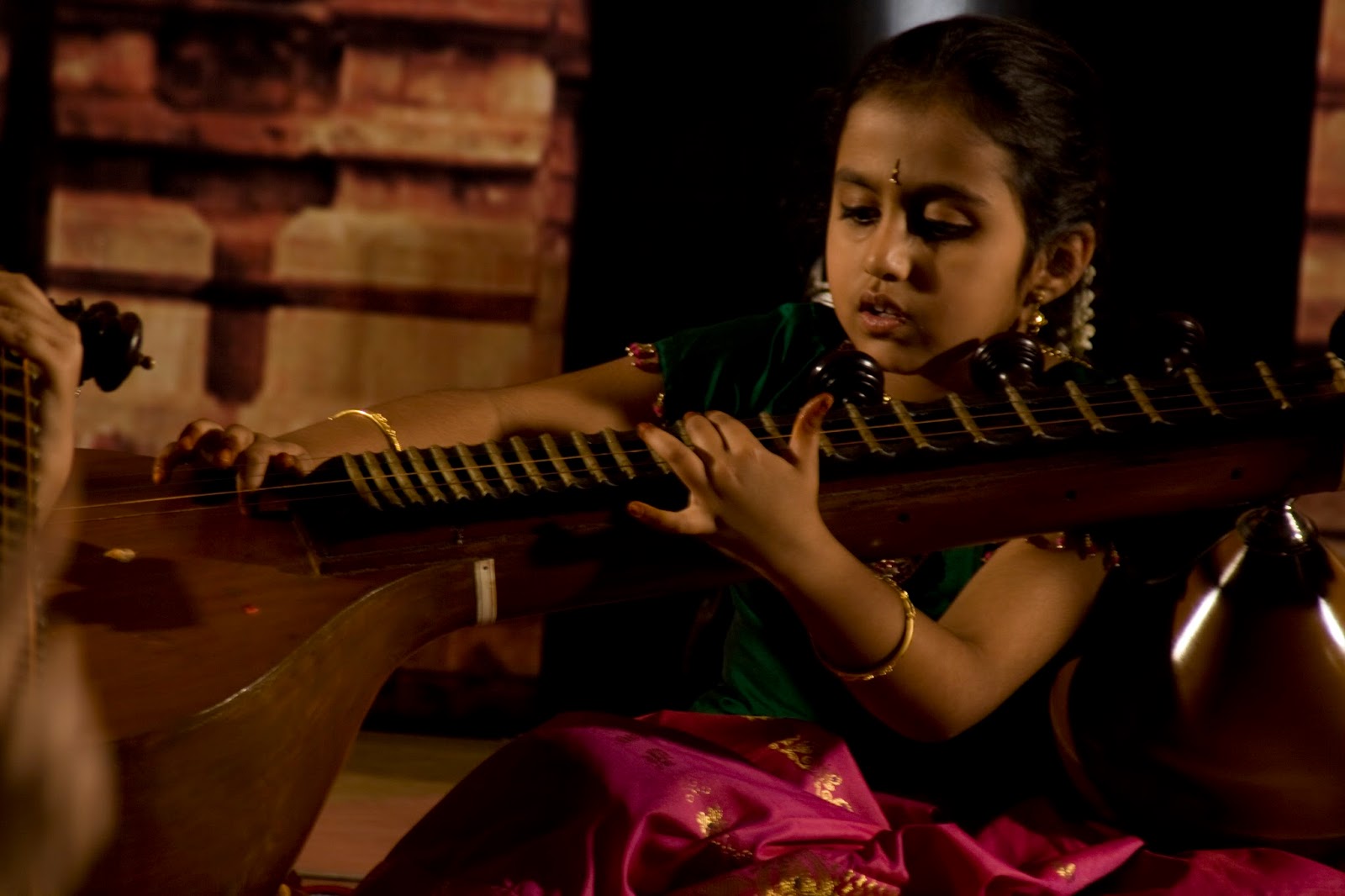 Veena In Me: Types of Veenas