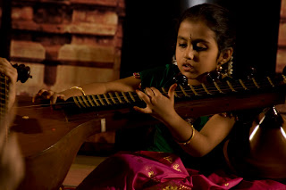 Veena In Me: Types of Veenas