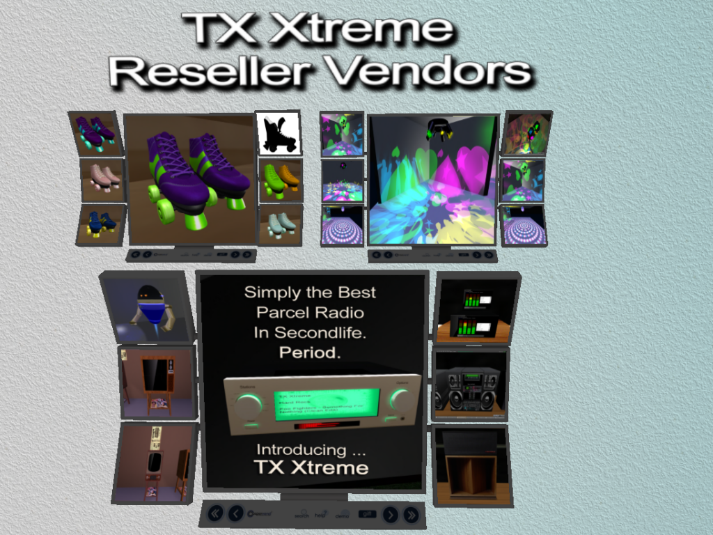 Spotlight on TX Gear Mainstore and the man behind High Quality and ...