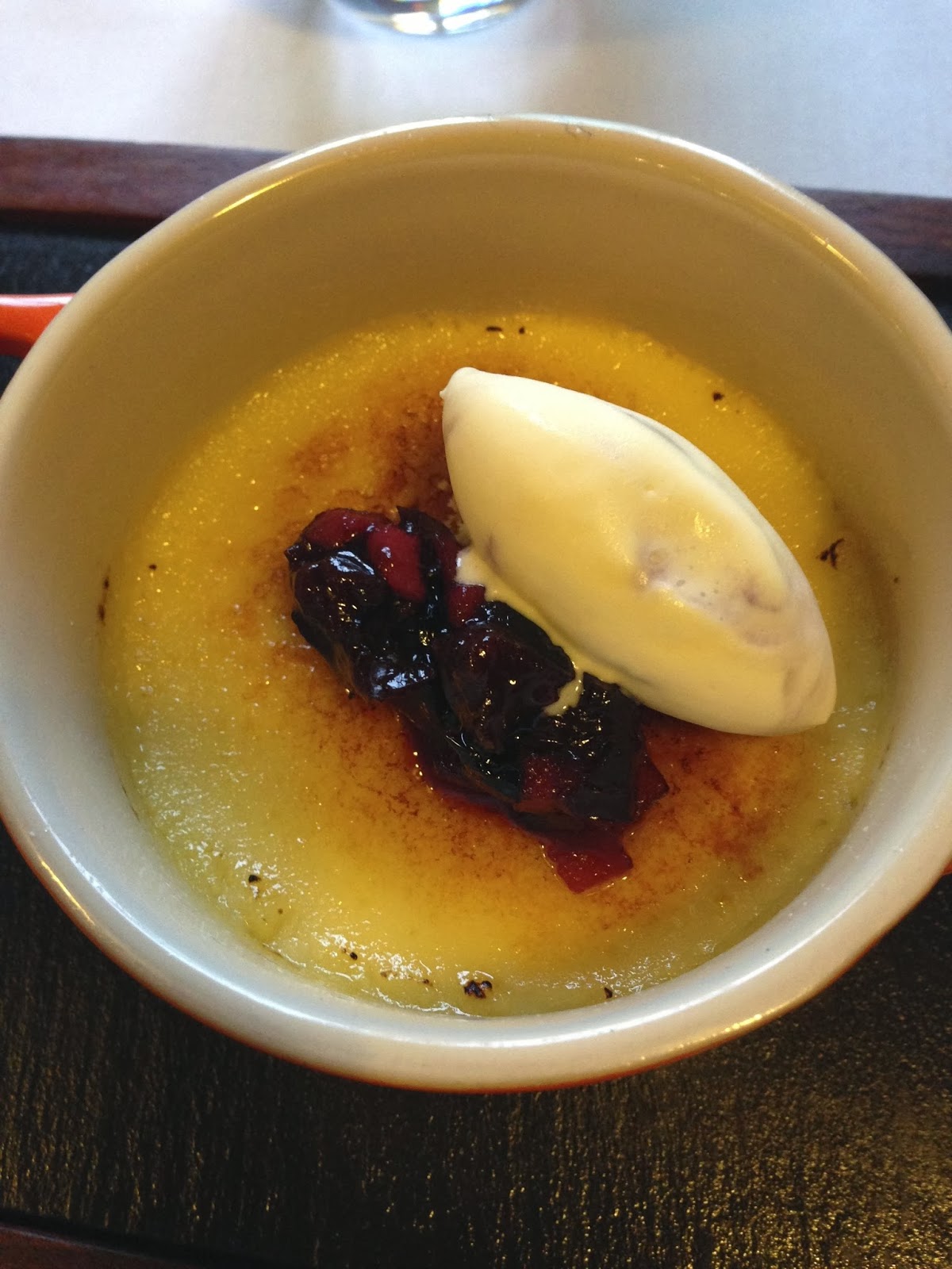 The Secret Diner: The Raby Hunt