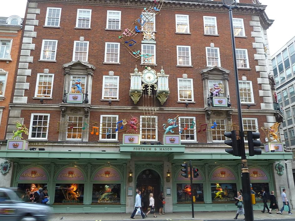 Simplyfil: 3 magasins incontournables à Londres / Three shops to visit ...