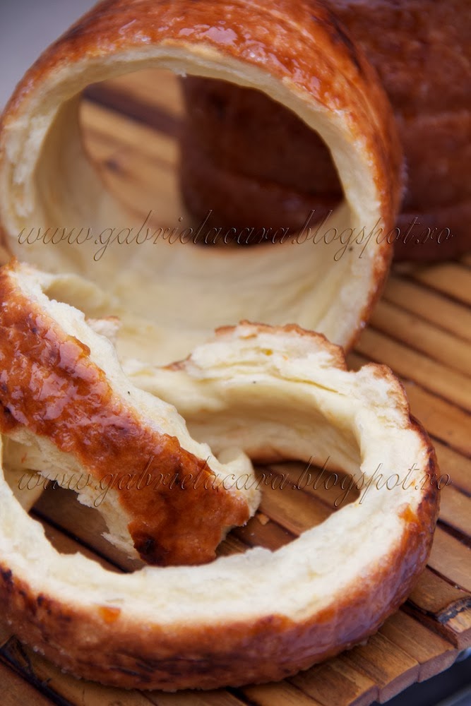 Gabriela's blog: KURTOS KOLAC