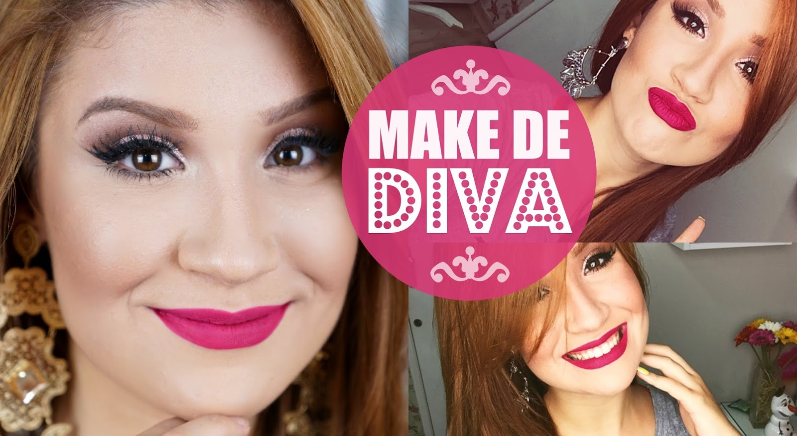 Saude e Beleza Videos - Saude do Corpo - Dicas de Beleza: Tutorial de Maquiagem Online Gratis ...