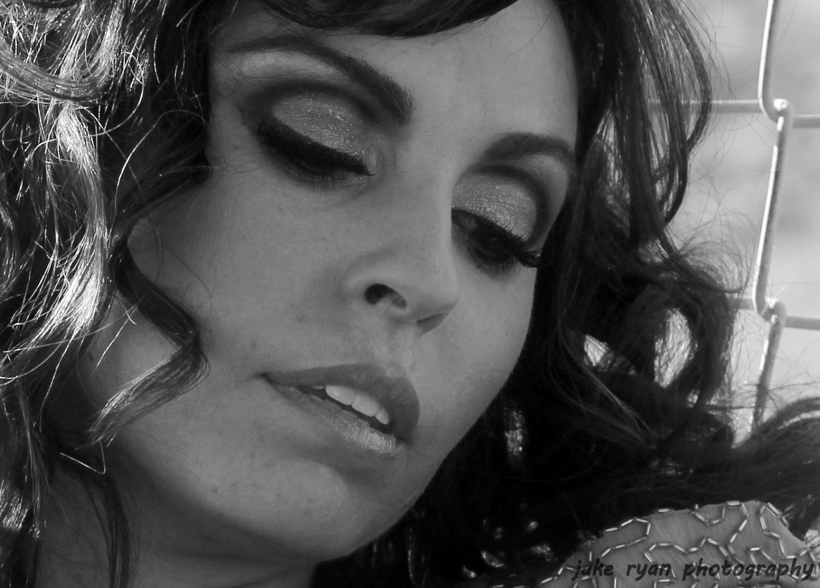 jake ryan photography: Heather Renee