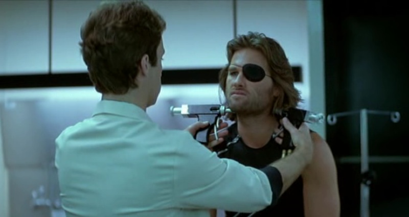 20 cose che forse non sapevate su 1997: Fuga da New York