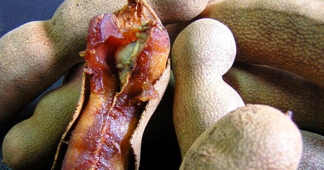 Cara Membuat Manisan Asam Jawa - Resep Manisan