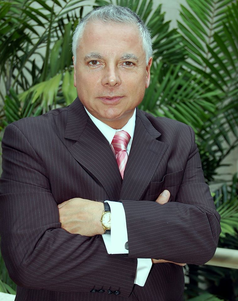 Alejandrina Style by Alejandrina Uribe-Betancourt: Seminario sobre ...