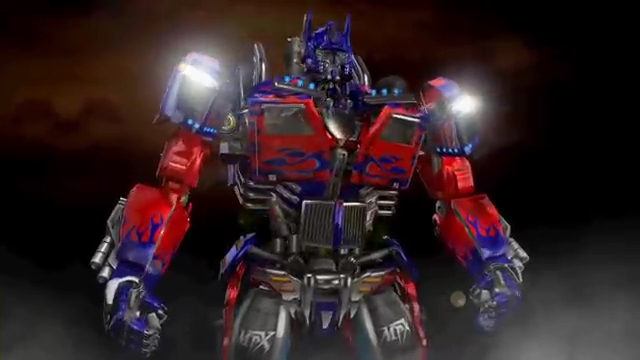 Pustaka Digital Indonesia: Transformers 4 : Rise of the Predators