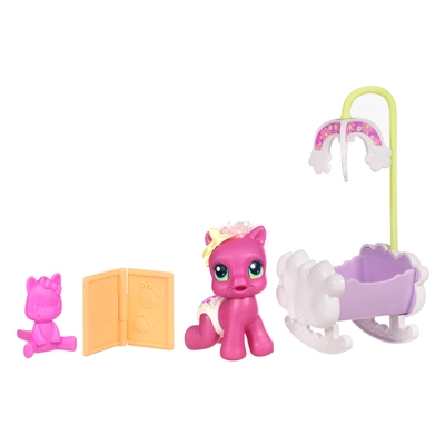 MLP Cheerilee G3.5 Ponies | MLP Merch