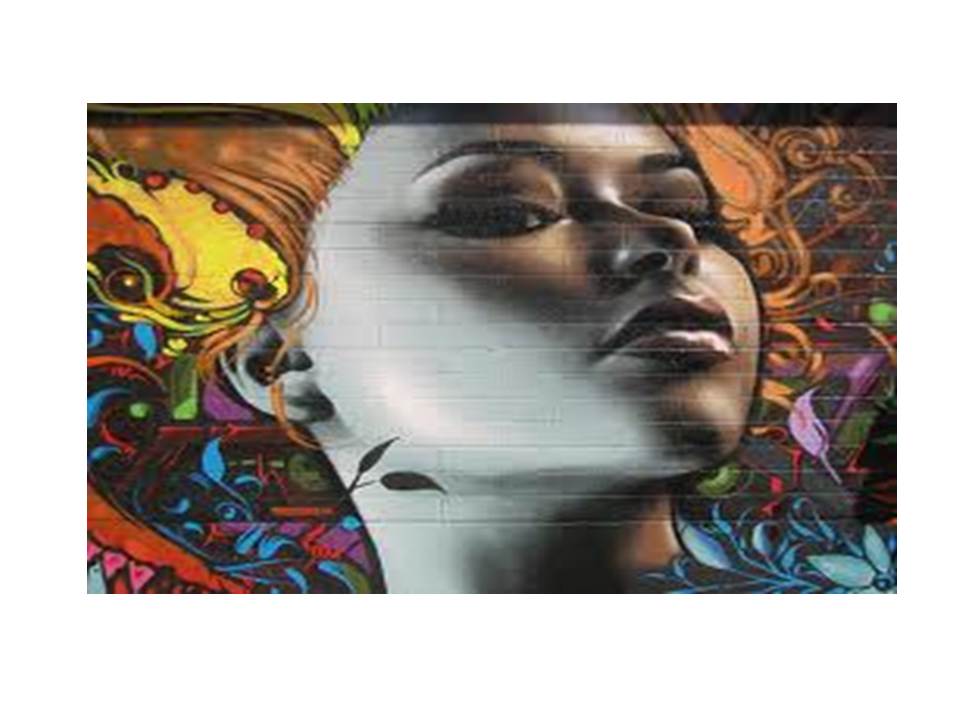 Tertulia-Virtual: El Graffiti un arte callejero por Lina Marcela Mosquera