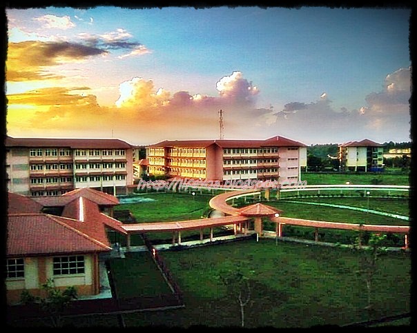 Kolej Kediaman Ipg Tawau