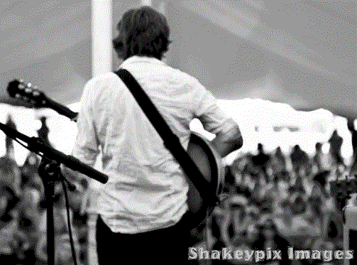 Radio To Go: Micky Greaney and Dan Whitehouse: hearts and souls on the line